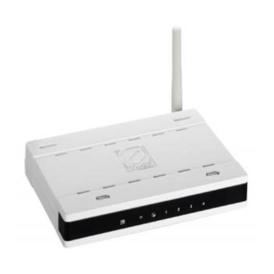 ENCORE ENHWI-1AN4 USER MANUAL Pdf Download | ManualsLib