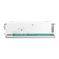 Xantrex Trace DR2424 Manuals | ManualsLib