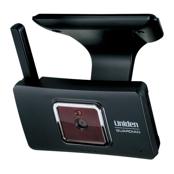 UNIDEN GC43 USER MANUAL Pdf Download | ManualsLib