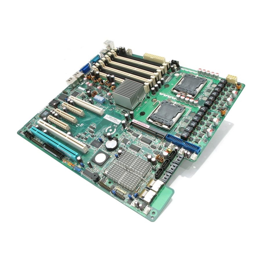 ASUS DSBF-D SAS APPROVED VENDOR LIST Pdf Download | ManualsLib