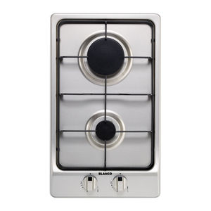 BLANCO CG604WXP USE, INSTALLATION AND MAINTENANCE INSTRUCTIONS Pdf ...
