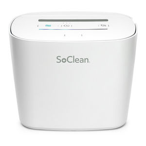SOCLEAN 3 USER MANUAL Pdf Download | ManualsLib