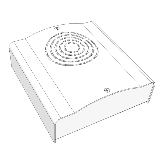 ARITECH AS280 INSTALLATION SHEET Pdf Download | ManualsLib