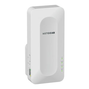 NETGEAR EAX15 USER MANUAL Pdf Download | ManualsLib