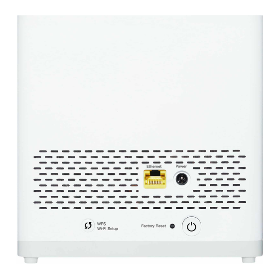 TELSTRA SMART WI-FI BOOSTER GEN 2 SETUP MANUAL Pdf Download | ManualsLib