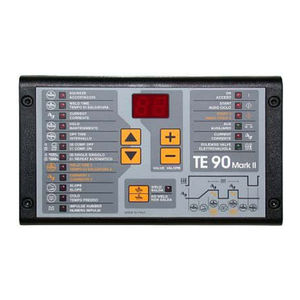 TECNA TE-90 USER MANUAL Pdf Download | ManualsLib