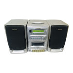 AIWA LCX-150 SERVICE MANUAL Pdf Download | ManualsLib