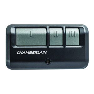 CHAMBERLAIN 953EV MANUAL Pdf Download | ManualsLib