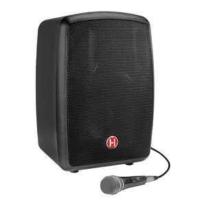 HARBINGER RT25 OWNER'S MANUAL Pdf Download | ManualsLib