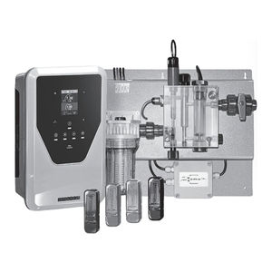 ASTRALPOOL CONTROL CONNECT-PH/ORP LINE INSTRUCTION MANUAL Pdf Download ...