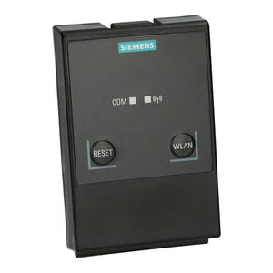 SIEMENS SINAMICS G120 INVERTER OPERATING INSTRUCTIONS MANUAL | ManualsLib