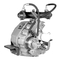 ZF 400 SERIES OPERATING INSTRUCTIONS MANUAL Pdf Download | ManualsLib