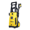 ALDI Q1W-SP20-1900A PRESSURE WASHER USER MANUAL | ManualsLib