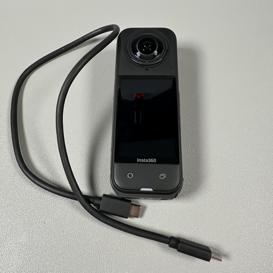 How to Update the Firmware on Your INSTA360 X5 | ManualsLib