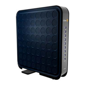 UBEE DVW32CB SUBSCRIBER USER MANUAL Pdf Download | ManualsLib