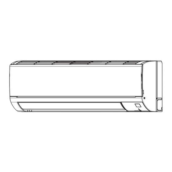 MITSUBISHI ELECTRIC TRANE NTXSST B AA SERIES SERVICE MANUAL Pdf ...