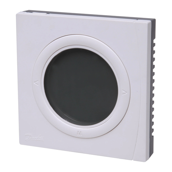 DANFOSS BASICPLUS2 WT-DM INSTALLATION MANUAL Pdf Download | ManualsLib