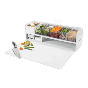 DASH PREPDECK GEN 2 INSTRUCTION MANUAL Pdf Download | ManualsLib