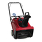 TORO POWER CLEAR 721 R SNOW BLOWER OPERATOR'S MANUAL | ManualsLib