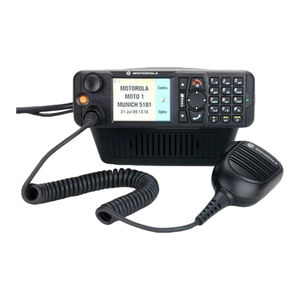 MOTOROLA MTM800 BASIC SERVICE MANUAL Pdf Download | ManualsLib