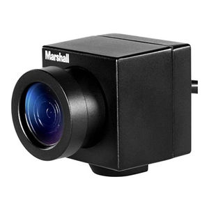 MARSHALL ELECTRONICS CV502 OPERATION MANUAL Pdf Download | ManualsLib