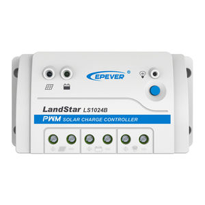 EPEVER LS-B SERIES QUICK START MANUAL Pdf Download | ManualsLib