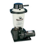 HAYWARD PERFLEX EC40 OWNER'S MANUAL Pdf Download | ManualsLib