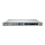 COMTECH EF DATA CDM-625A INSTALLATION AND OPERATION MANUAL Pdf Download ...