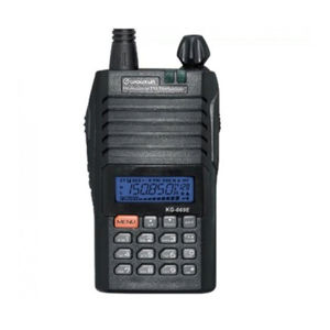 WOUXUN KG-669E SERIES MANUAL Pdf Download | ManualsLib