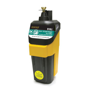 ZAREBA B10LI USER MANUAL Pdf Download | ManualsLib