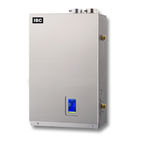 IBC SL 14-115 G3 INSTALLATION AND OPERATING INSTRUCTIONS MANUAL Pdf ...