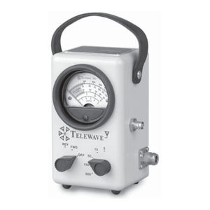 TELEWAVE 44L1 OPERATION MANUAL Pdf Download | ManualsLib