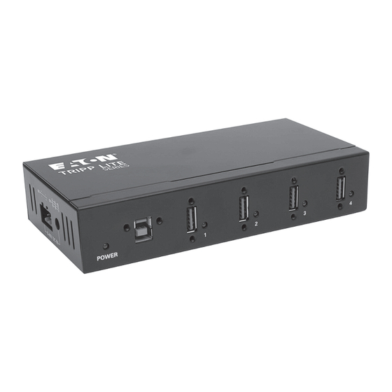 EATON TRIPP LITE SERIES INSTALLATION INSTRUCTIONS Pdf Download | ManualsLib EATON TRIPP LITE SERIES INSTALLATION INSTRUCTIONS Pdf Download | ManualsLib
