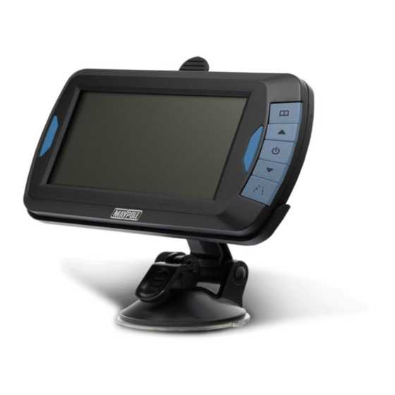 MAYPOLE MP7410 MANUAL Pdf Download | ManualsLib