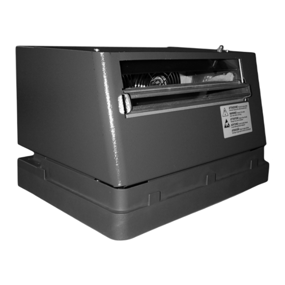 STULZ SEH0053H40E2 OPERATING INSTRUCTIONS MANUAL Pdf Download | ManualsLib