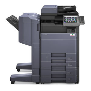 OLIVETTI D-COPIA5001MF OPERATION MANUAL Pdf Download | ManualsLib