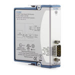 NATIONAL INSTRUMENTS NI-9862 GETTING STARTED Pdf Download | ManualsLib