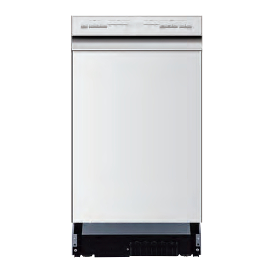 MIDEA MDF18A1AWW USER MANUAL Pdf Download | ManualsLib