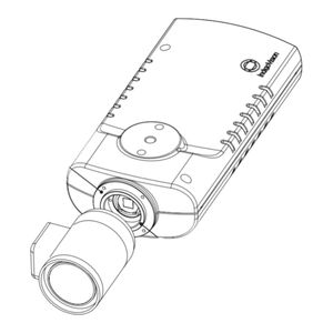 INDIGOVISION 8000 HARDWARE MANUAL Pdf Download | ManualsLib