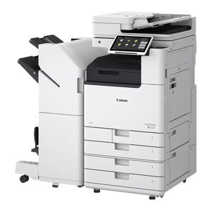 CANON IMAGEPRESS SERIES USER MANUAL Pdf Download | ManualsLib