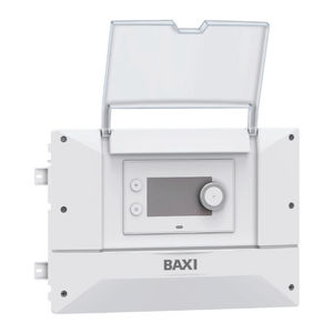 Baxi MK SYSTEM Manuals | ManualsLib