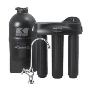 Kinetico Drinking Water System Plus Deluxe Manuals | ManualsLib