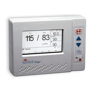 SUNTECH TANGO+ STRESS BP USER MANUAL Pdf Download | ManualsLib