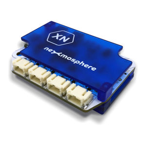 NEXMOSPHERE XN-165 XPERIENCE QUICK START MANUAL Pdf Download | ManualsLib