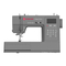 SINGER HD 6600C INSTRUCTION MANUAL Pdf Download | ManualsLib