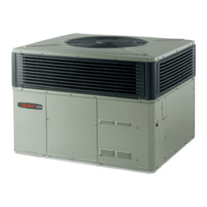 TRANE 4DCY4024 PRODUCT DATA Pdf Download | ManualsLib