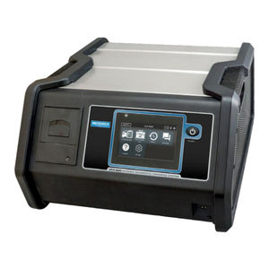 MIDTRONICS DCA-8000 USER MANUAL Pdf Download | ManualsLib