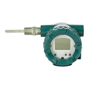 YOKOGAWA YTA710 USER MANUAL Pdf Download | ManualsLib