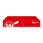 WATCHGUARD FIREBOX T40 HARDWARE MANUAL Pdf Download | ManualsLib