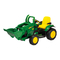 PEG-PEREGO JOHN DEERE USE AND CARE MANUAL Pdf Download | ManualsLib